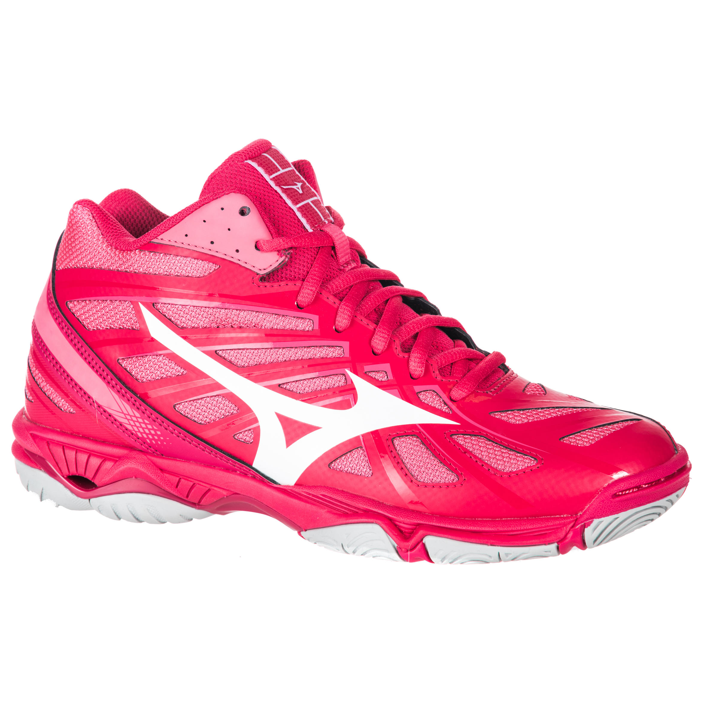 Mizuno wave official hurricane on